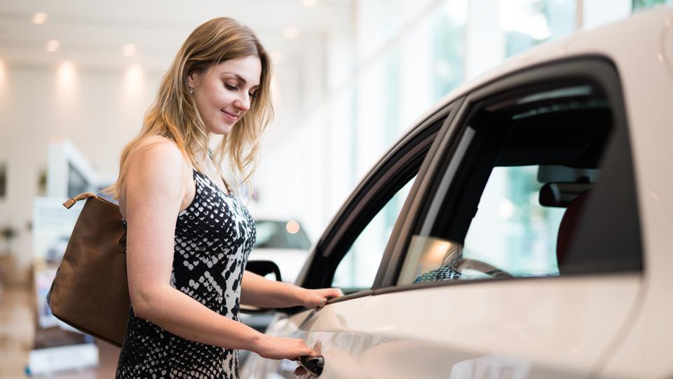 What is a non licensed vehicle - News Buzz 24